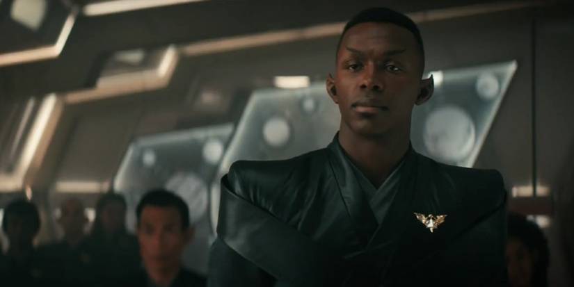 Star Trek: Discovery Reveals What Happened To Vulcan In The 32nd Century