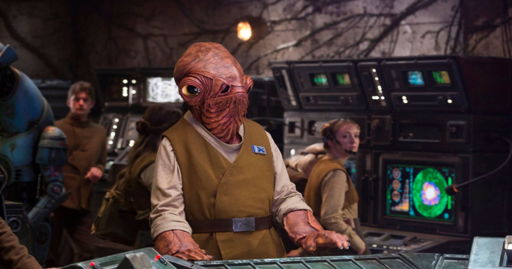 Star Wars: 10 Awesome Characters Who Barely Had Any Screentime