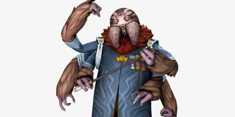 Need help with cosplaying as rindalhu : r/exfor