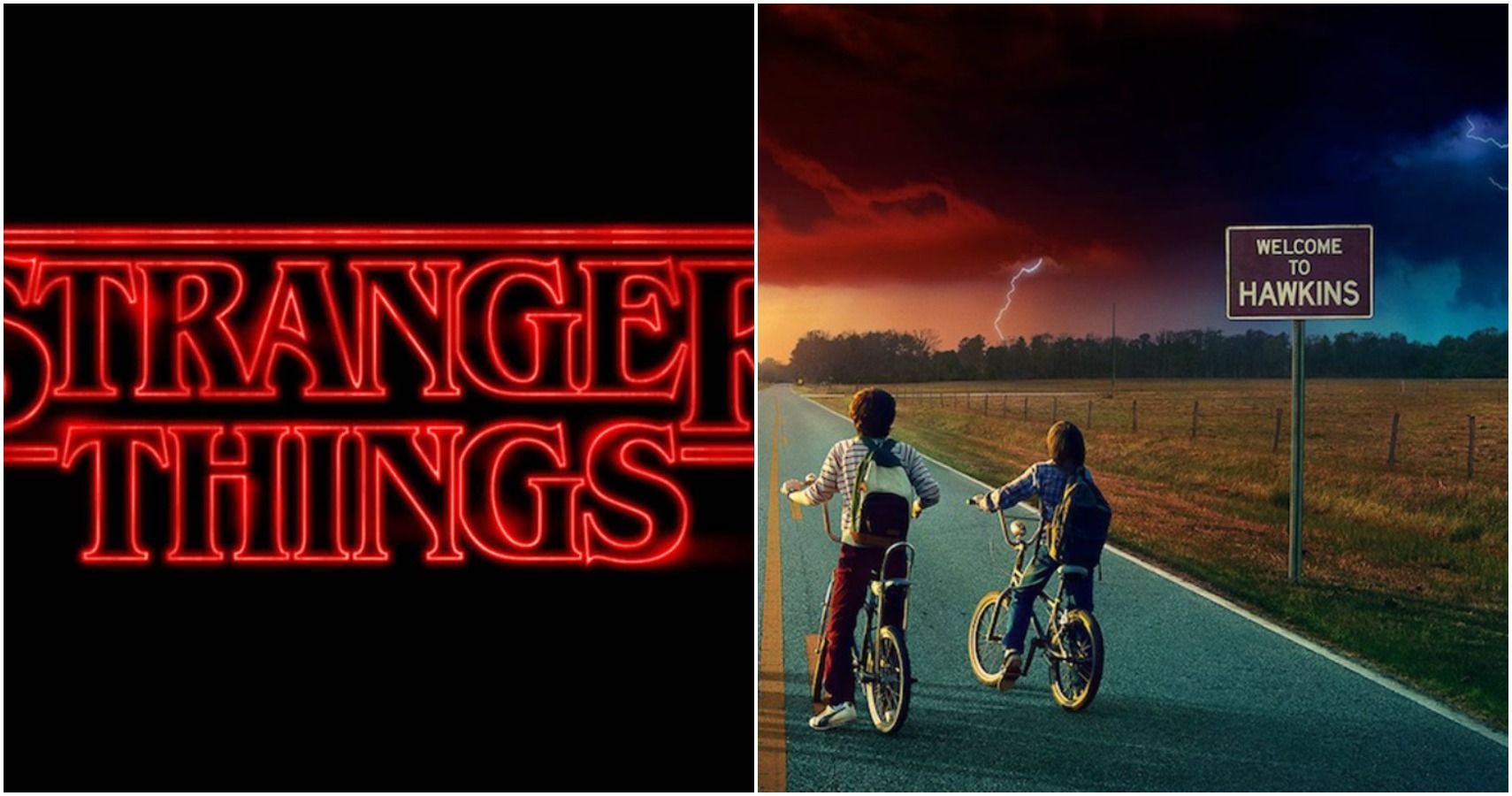 Stranger Things: 10 Things About Hawkins That Don't Make Sense