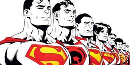 How Many Versions Of Superman Have Been In DC Comics 