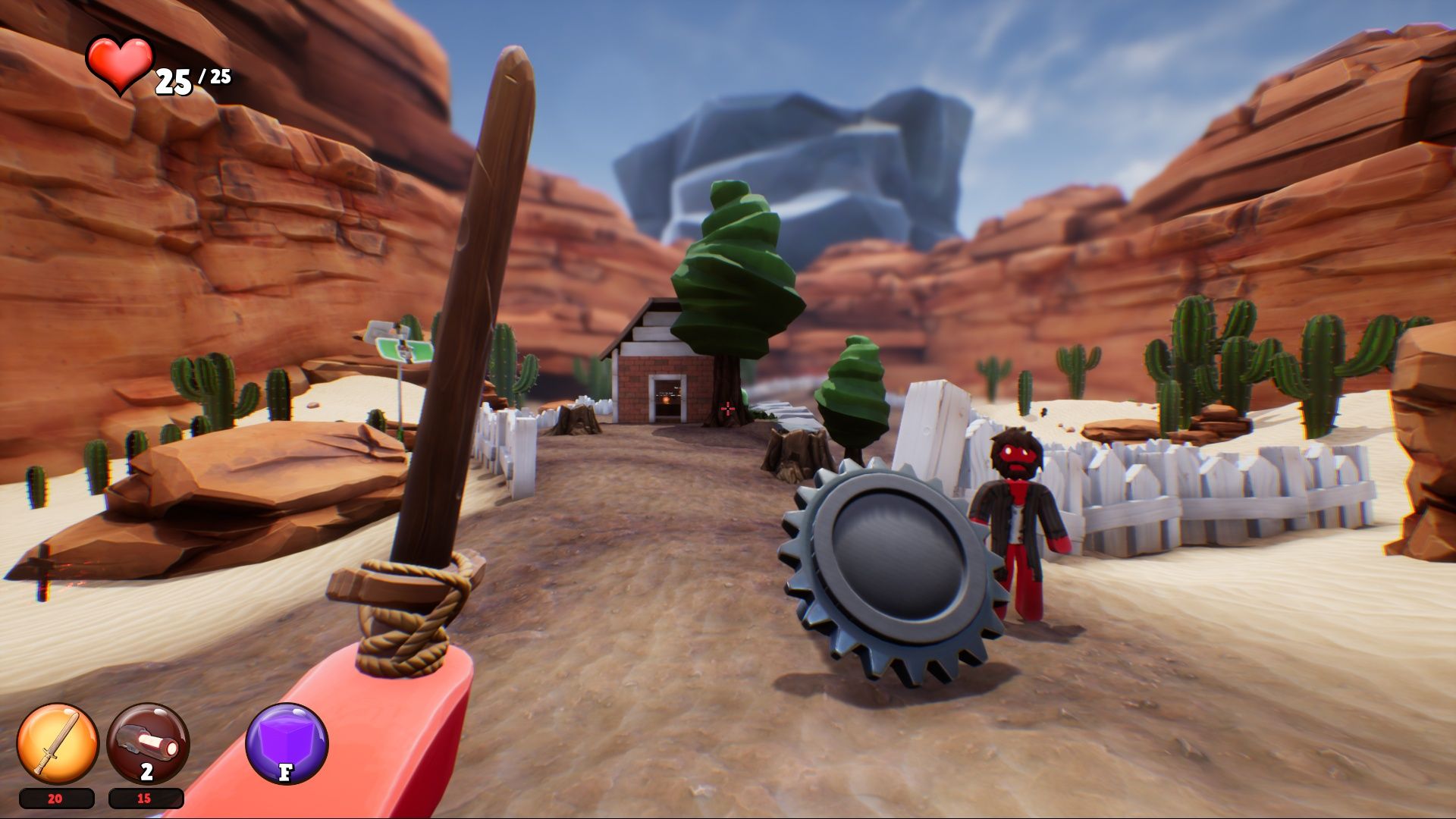 How to Succeed in Supraland (Tips & Tricks)