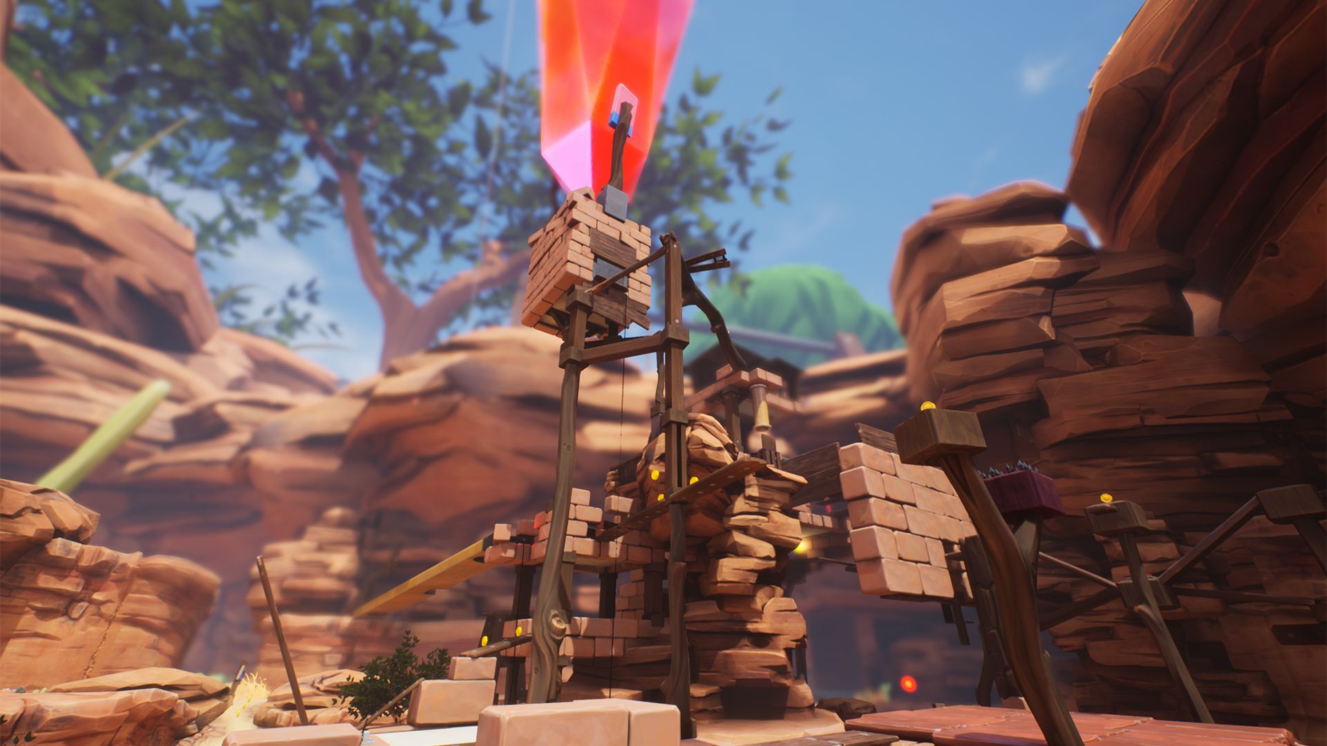 How to Succeed in Supraland (Tips & Tricks)