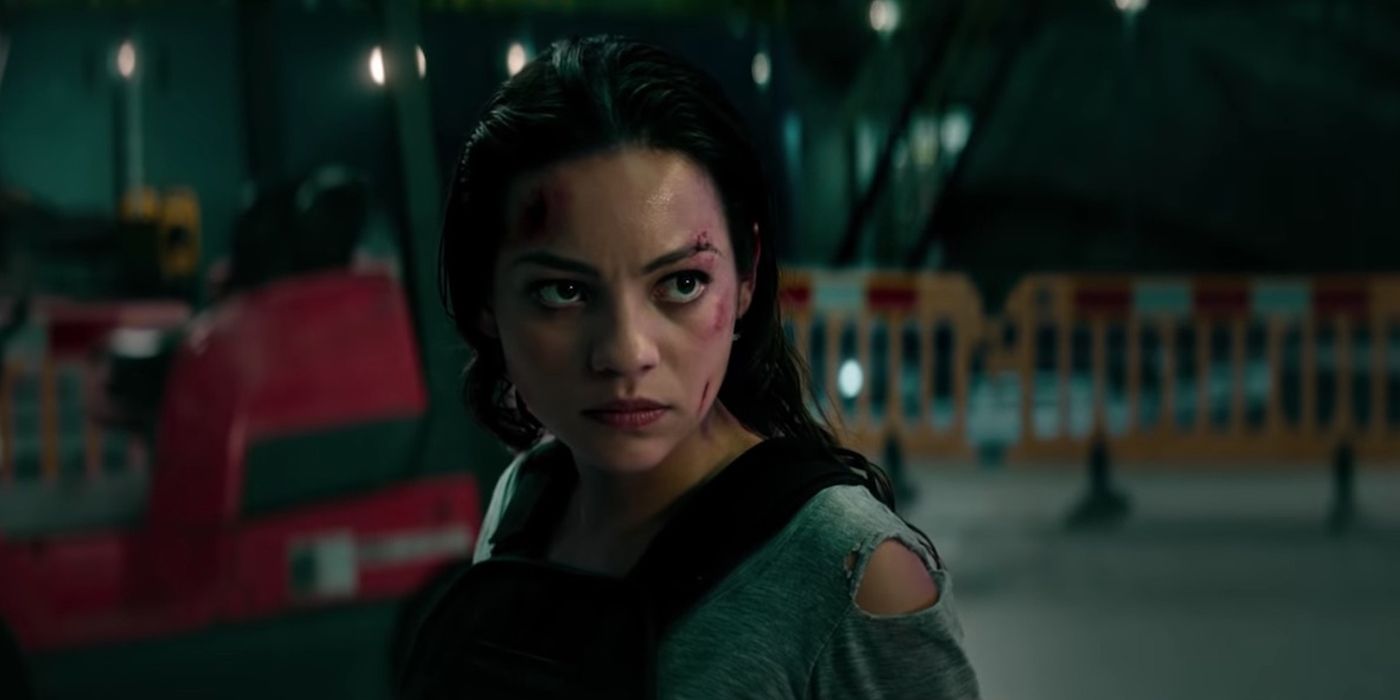 Terminator: Skynet's 10 Strongest Enemies, Ranked