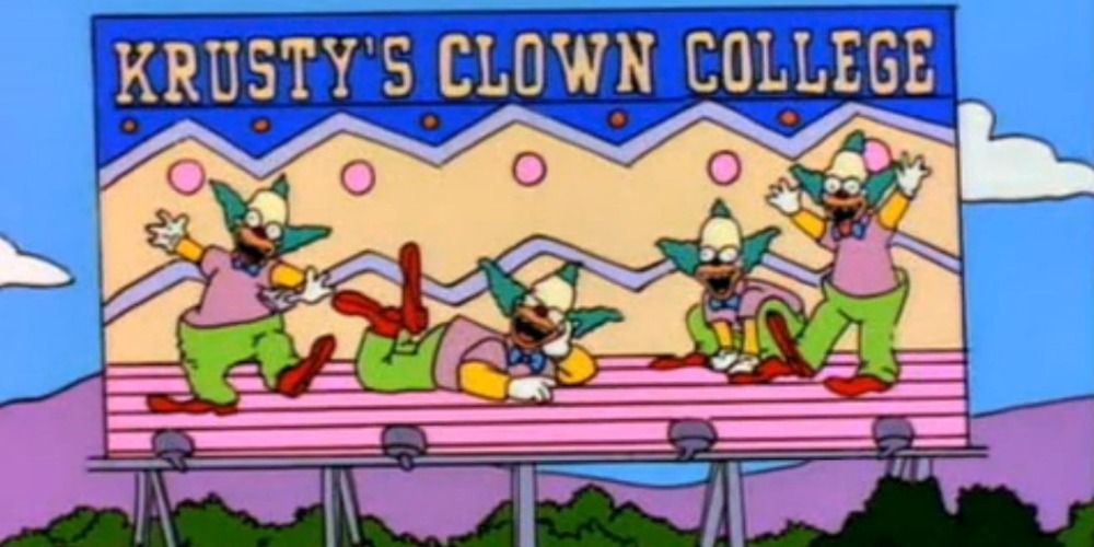 The Simpsons: 5 Reasons Why Springfield Would Be A Great Place To Live ...