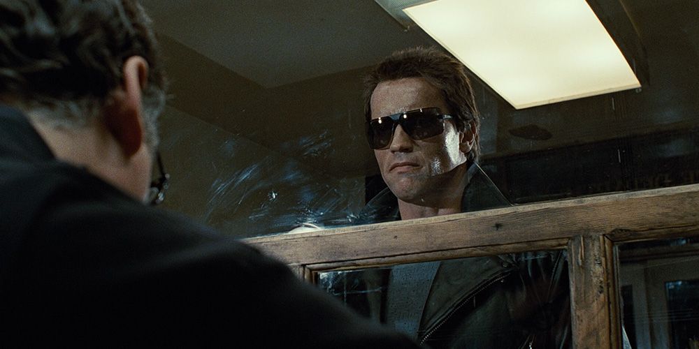 Terminator: The 10 Most Brutal Kills Of The Entire Franchise