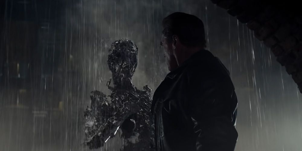 Terminator: The 10 Most Brutal Kills Of The Entire Franchise