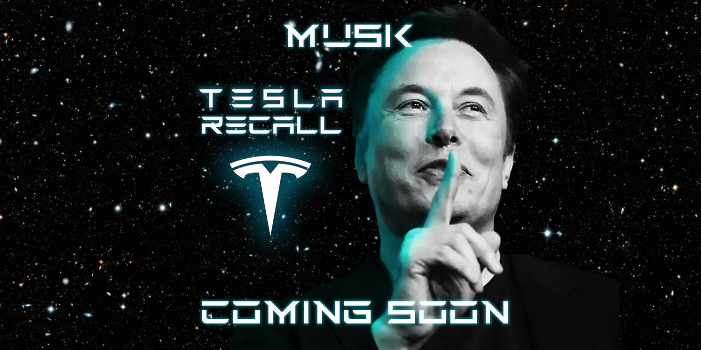 How To Check If A Tesla Is Affected By A Recall