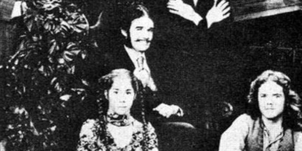 The Addams Family: Every TV Show And Movie So Far (In Chronological Order)