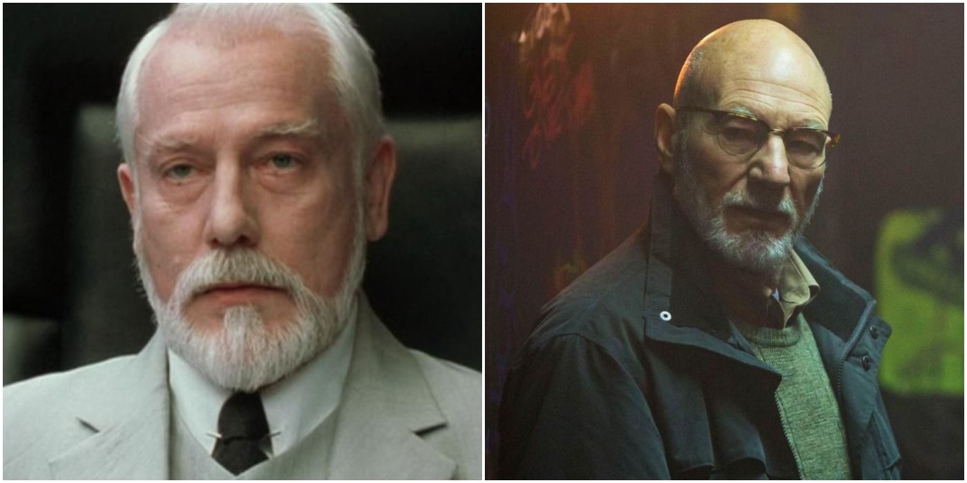 Recasting The Characters Of The Matrix (If It Was Made Today)