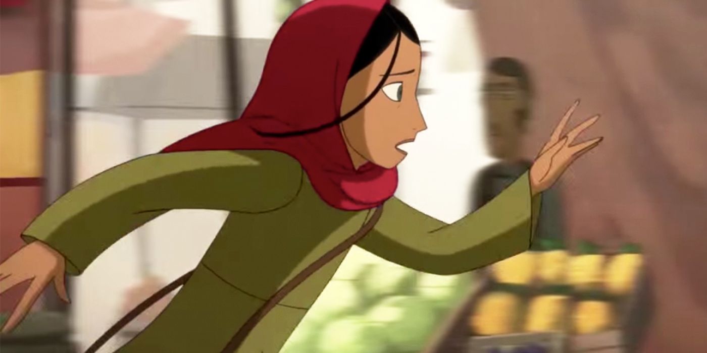 10 Best Foreign Animated Movies (That Aren't Anime), Ranked By Rotten ...