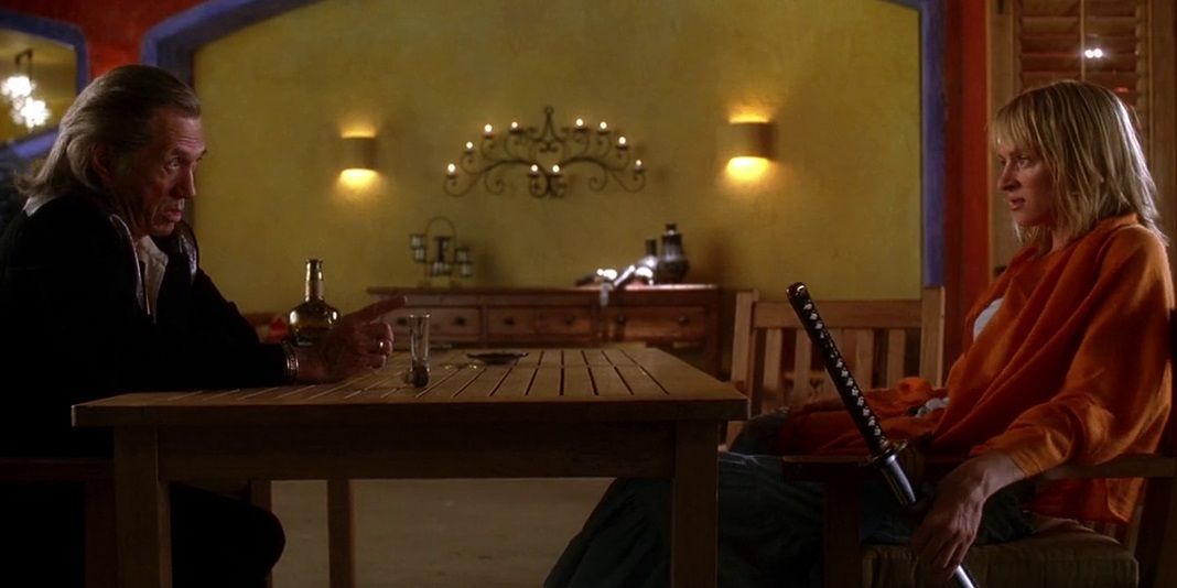 Kill Bill: The 10 Most Badass Things The Bride Did, Ranked