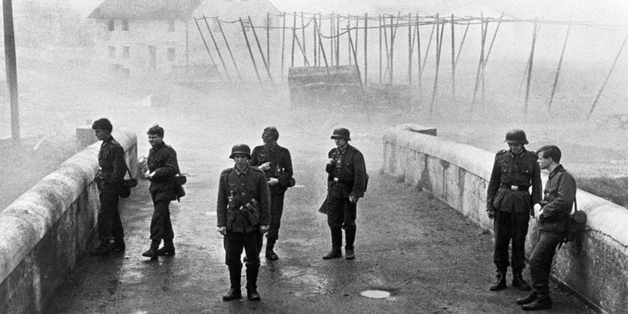 The Best German Movie From Every Decade Of The 20th Century