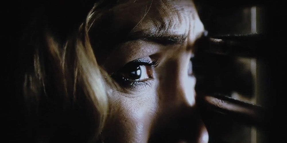 The Cell: 10 Scenes From The 2000 Film That Still Creep Out Audiences