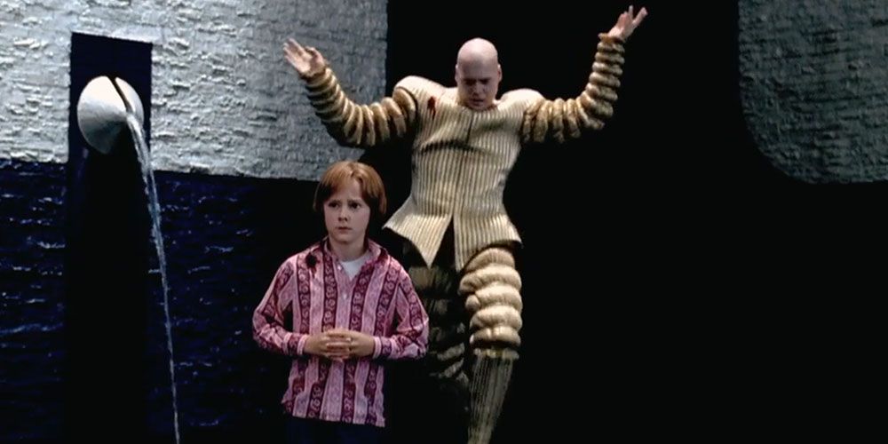 The Cell: 10 Scenes From The 2000 Film That Still Creep Out Audiences