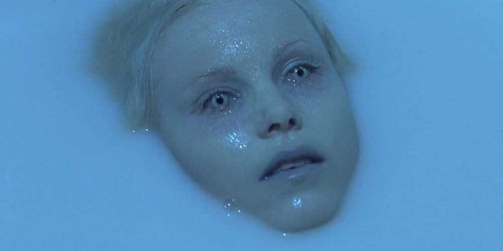 The Cell: 10 Scenes From The 2000 Film That Still Creep Out Audiences