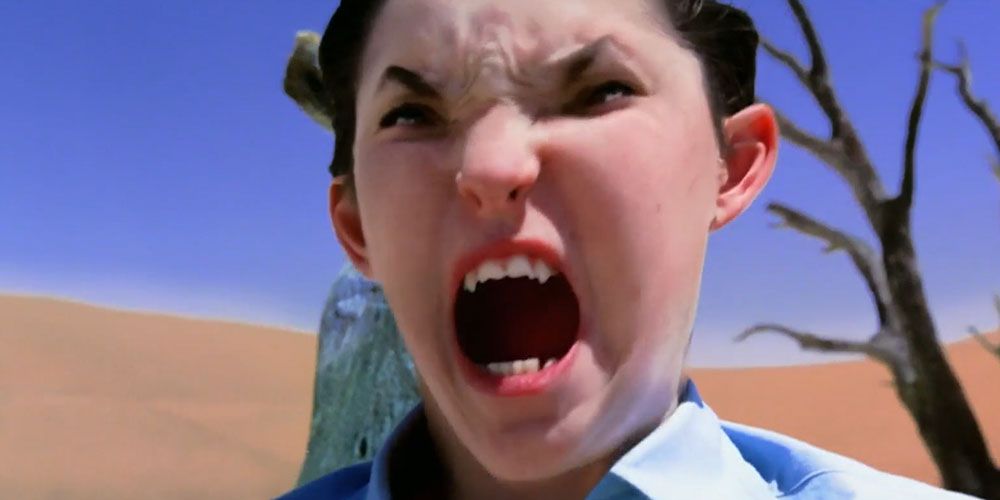 The Cell: 10 Scenes From The 2000 Film That Still Creep Out Audiences