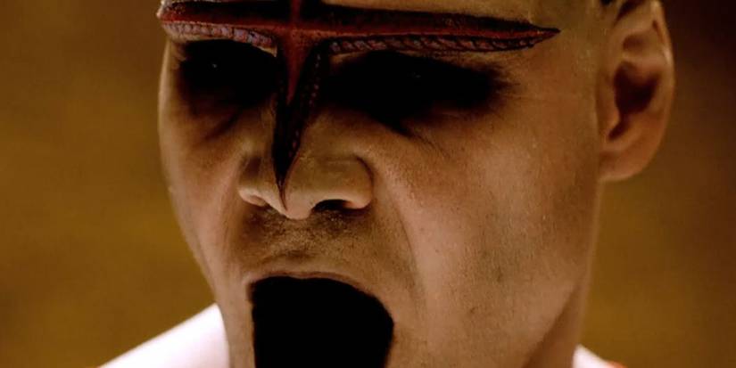 The Cell: 10 Scenes From The 2000 Film That Still Creep Out Audiences