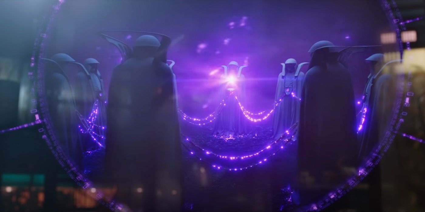 Everything Known About The Infinity Stones In The MCU (Before Thanos ...