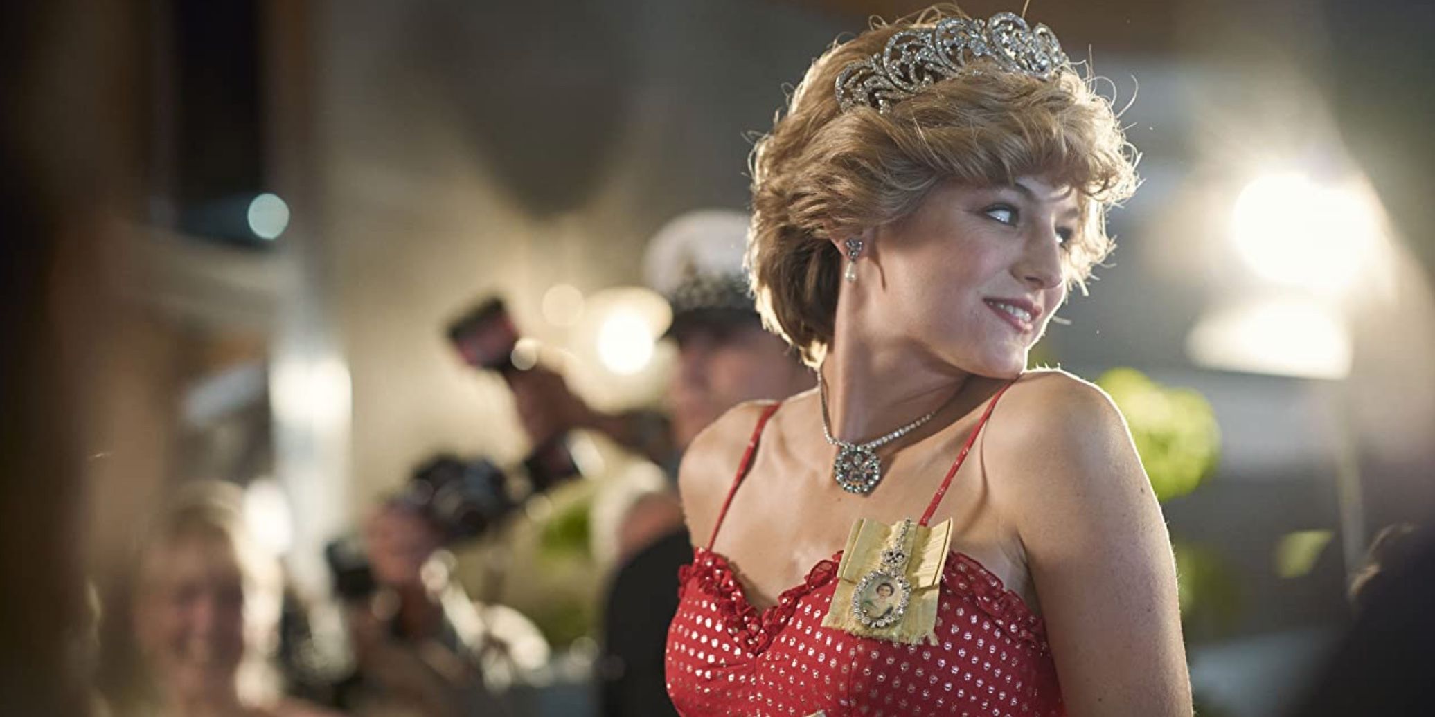 The Crown Soundtrack: Every Song In Season 4