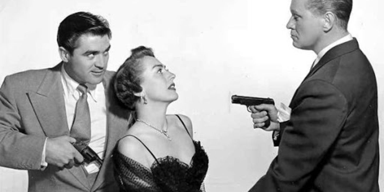 10 Best Gangster Movies Of The Classic Hollywood Era, Ranked (According ...