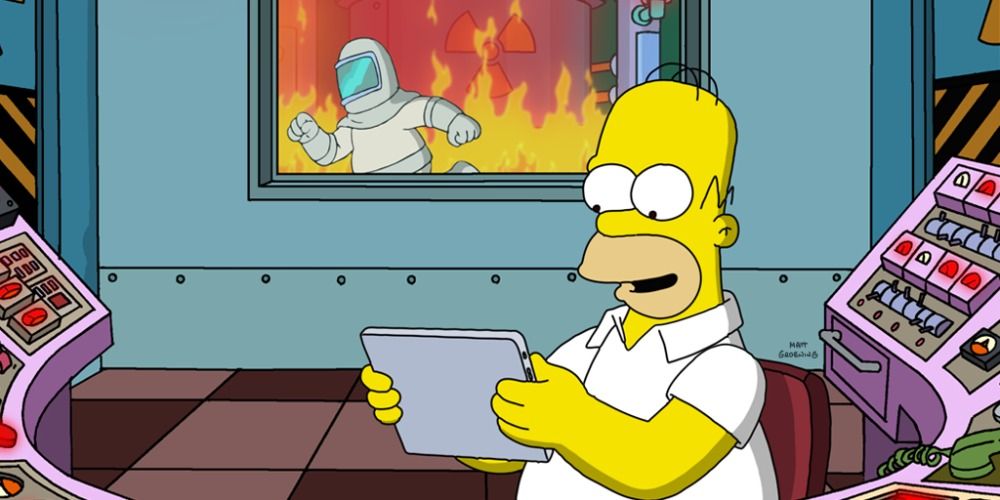 The Simpsons: 5 Reasons Why Springfield Would Be A Great Place To Live ...