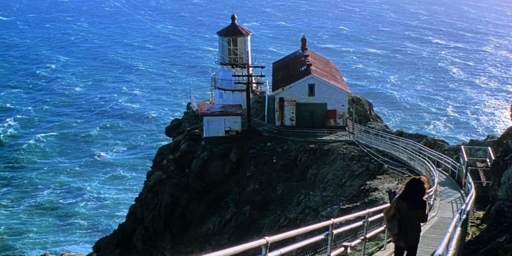 5 Ways The Fog Is John Carpenter's Best 80s Movie (& 5 Ways It's The Thing)