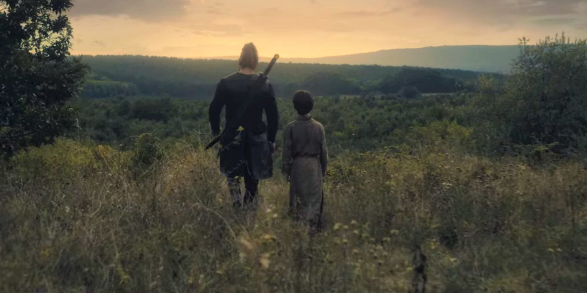 The Last Kingdom: Why Edward Is Bad For The Saxons (& Why He Will Be ...