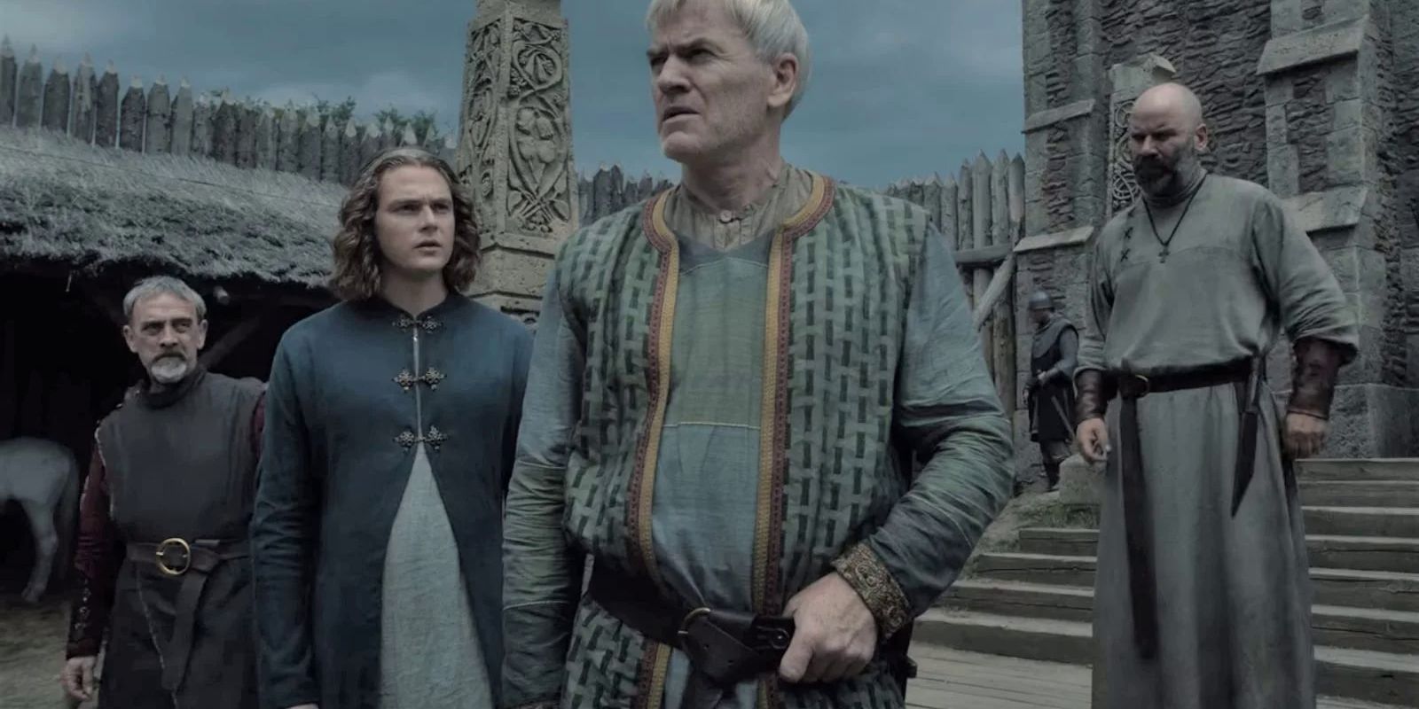 The Last Kingdom: Why Edward Is Bad For The Saxons (& Why He Will Be ...