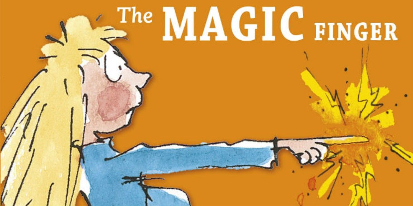 Witches: 5 Great Roald Dahl Adaptations (& 5 Books That Have Never Been ...