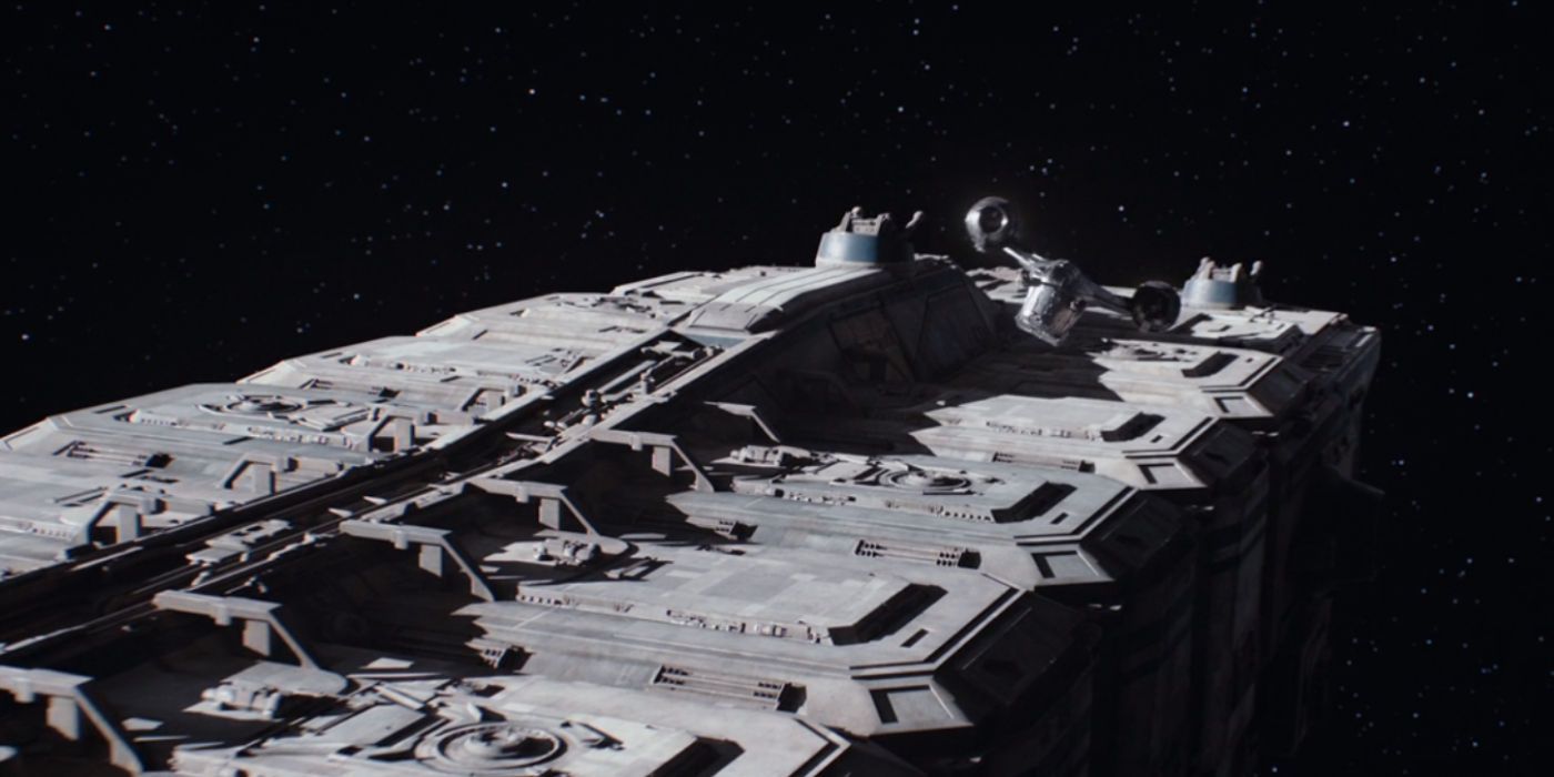 The Mandalorian Finally Gives Bothans The Recognition They Deserve