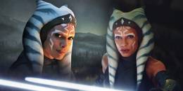The Mandalorian What Are Ahsoka s Head Tails Made Of