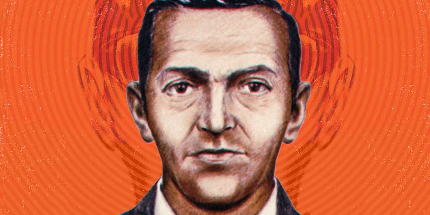 Loki Is DB Cooper: Real Life History Explained