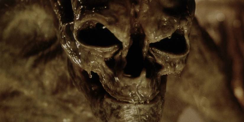 Alien: Every Xenomorph In The Franchise, Ranked