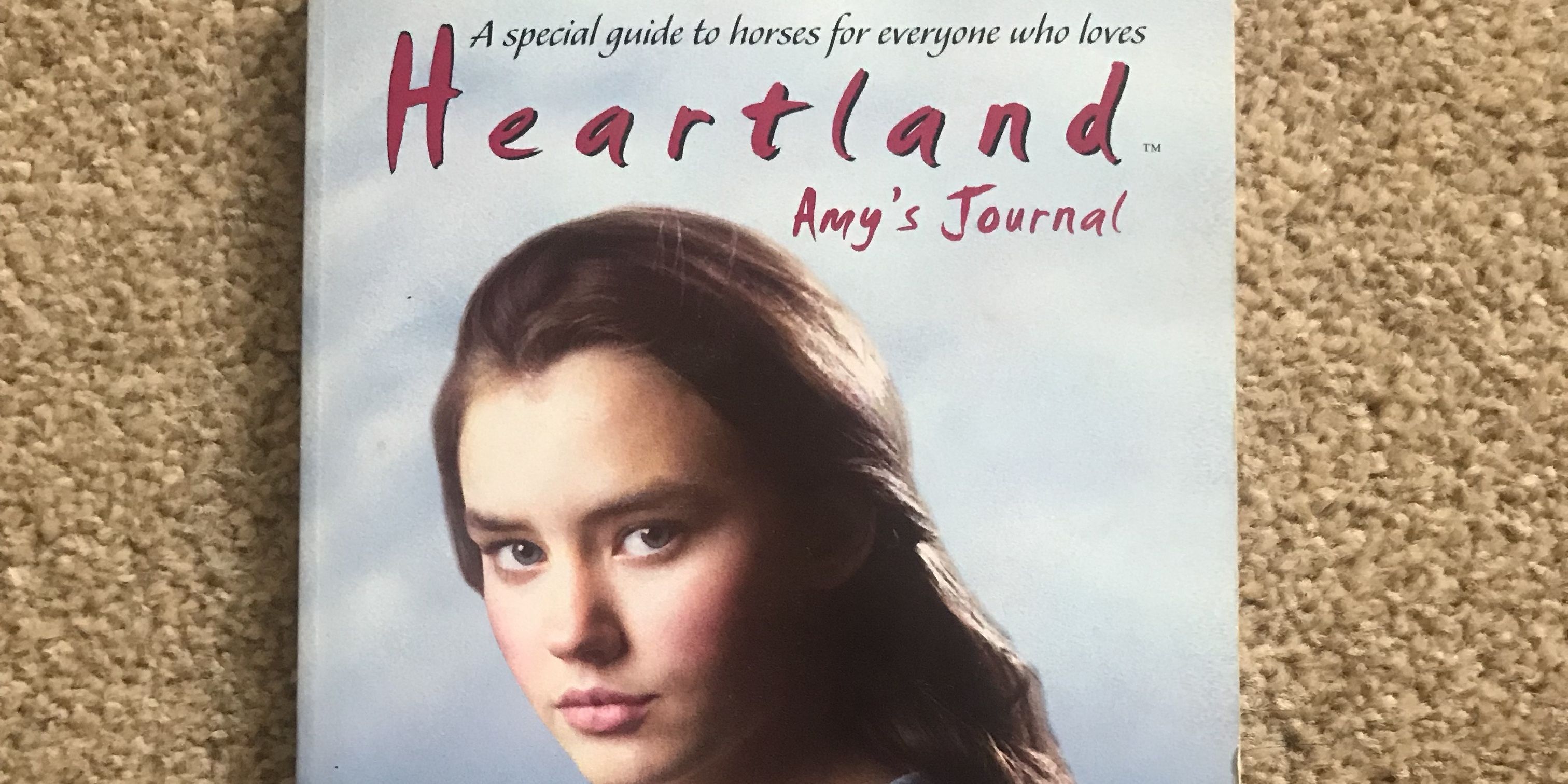 Where Is Heartland Filmed? & 9 Other Questions About The Show, Answered