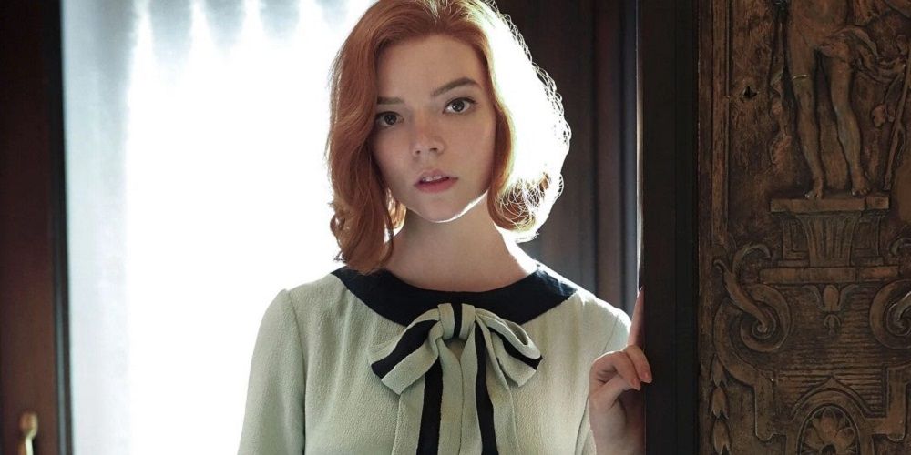 Netflix's The Queen's Gambit: Beth's 10 Best Outfits, Ranked