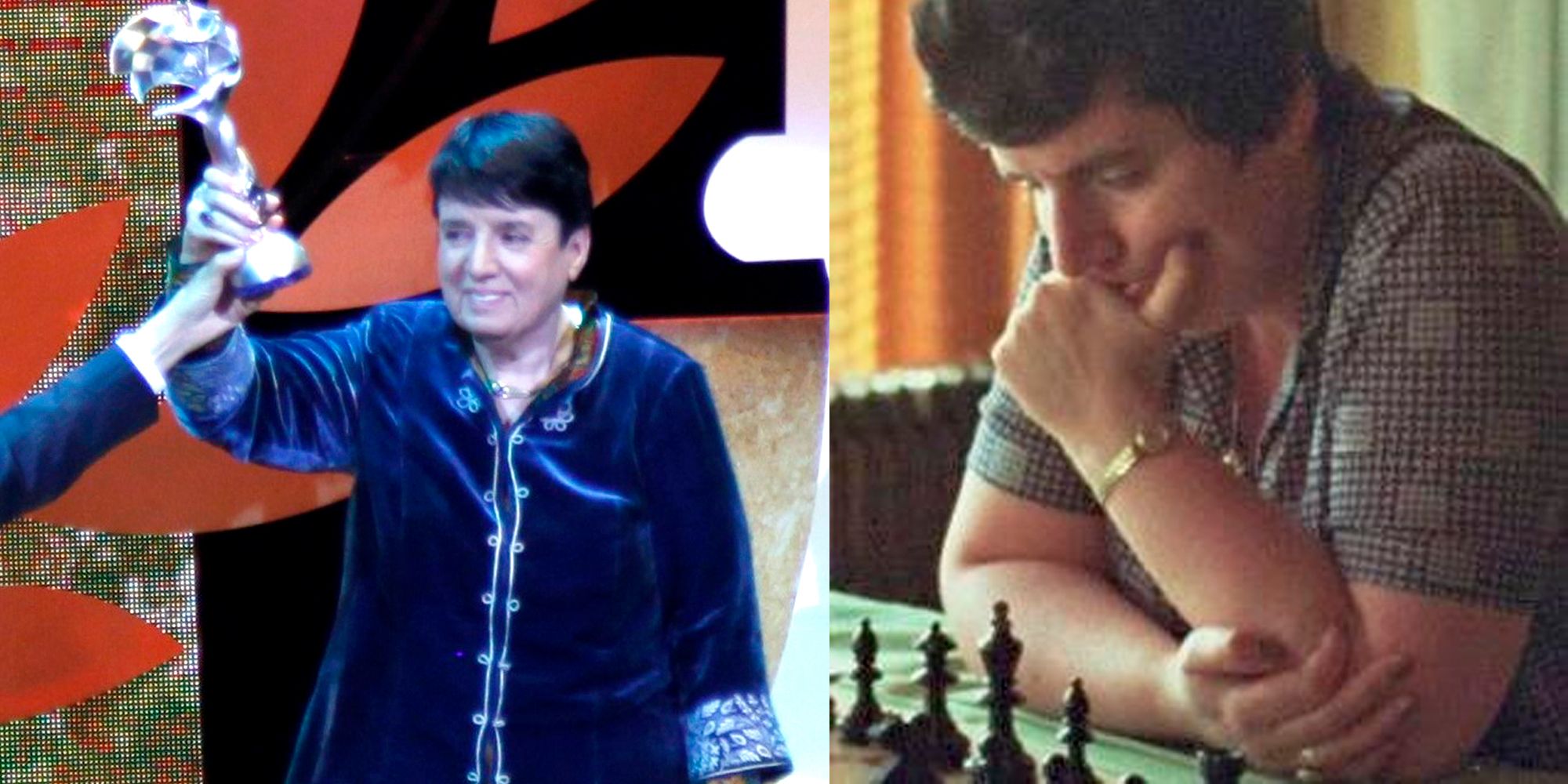 The Queen's Gambit In Real Life: The World's Best Female Chess Players