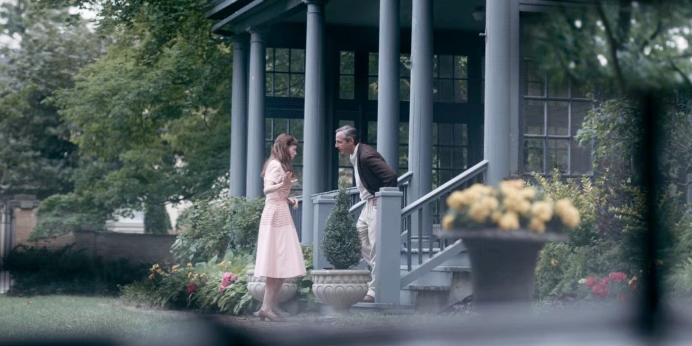 The Queen's Gambit: What Every One Of Beth's Relationships Mean