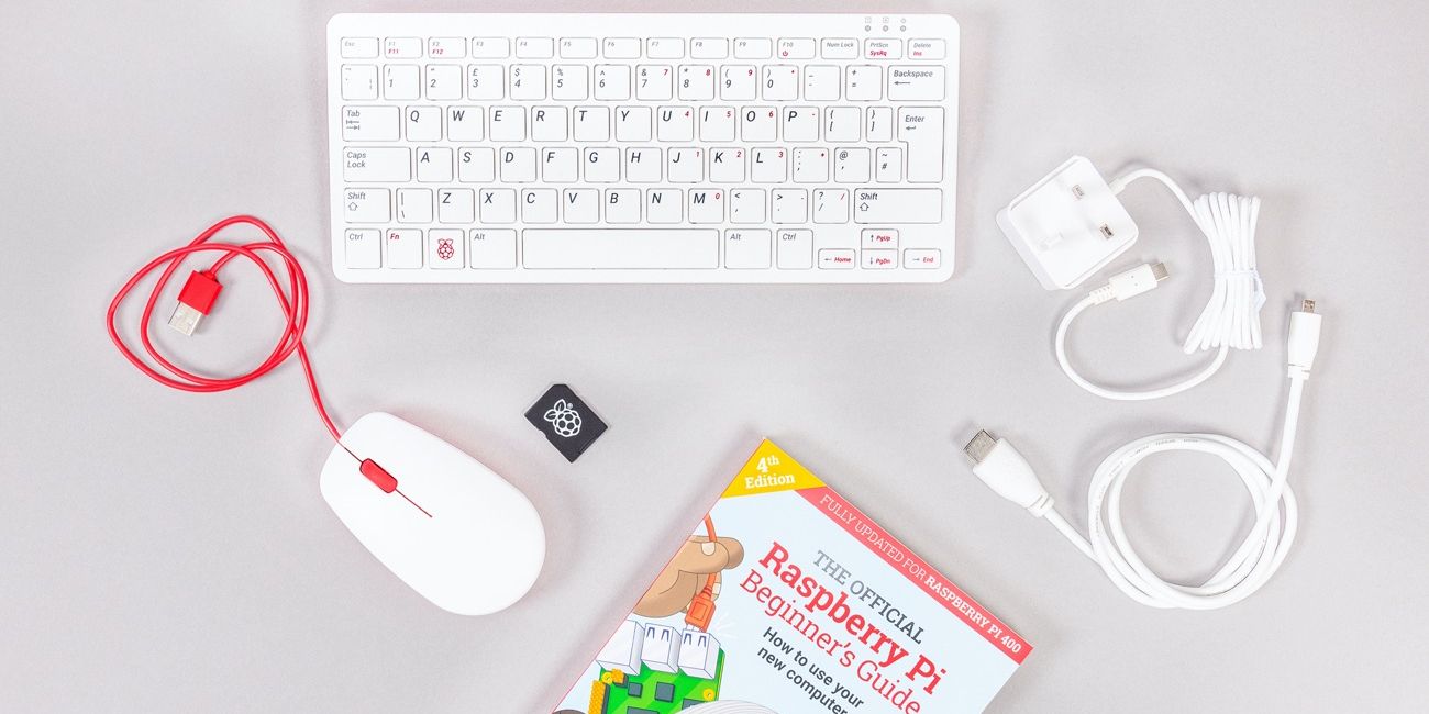 Raspberry Pi 400 Launch: What's New With The Programmable PCs?