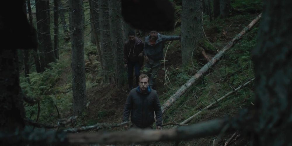 The Creepiest Movies About Cults, Ranked (According To IMDb)