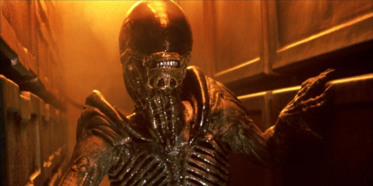 Alien: Every Xenomorph In The Franchise, Ranked