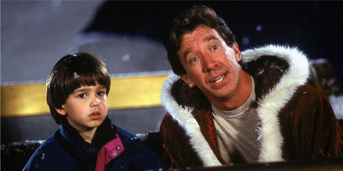 MCU: 10 Christmas Movies Spider-Man Would Love