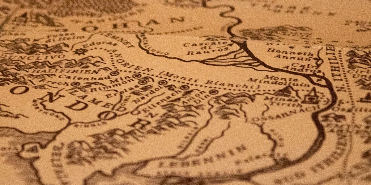Amazon Prime's Lord of The Rings Series: Everything We Know So Far