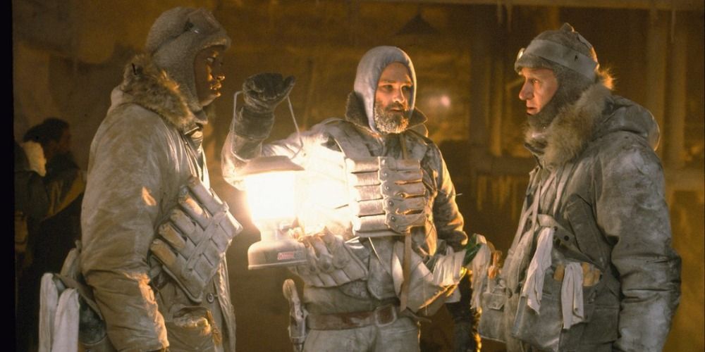 10 Sci-Fi Movies That Nailed Their Final Scene