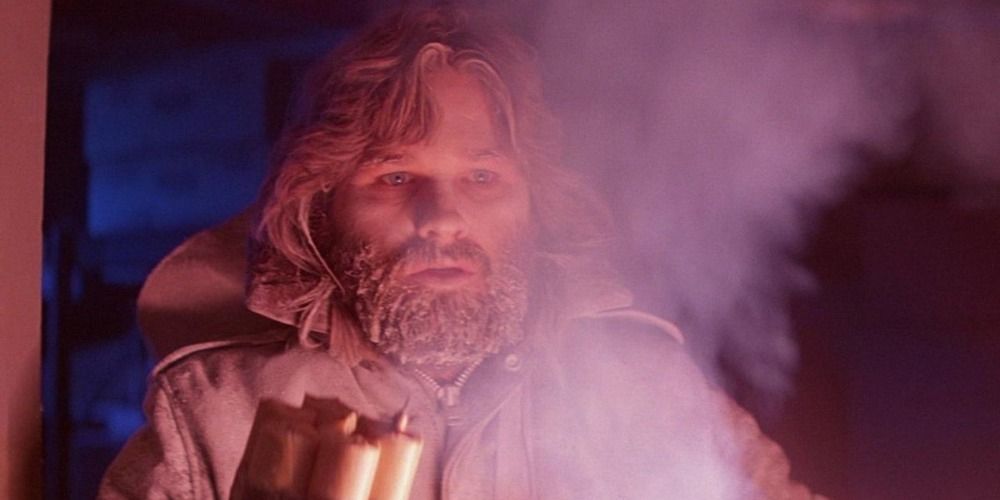 5 Ways The Fog Is John Carpenter's Best 80s Movie (& 5 Ways It's The Thing)