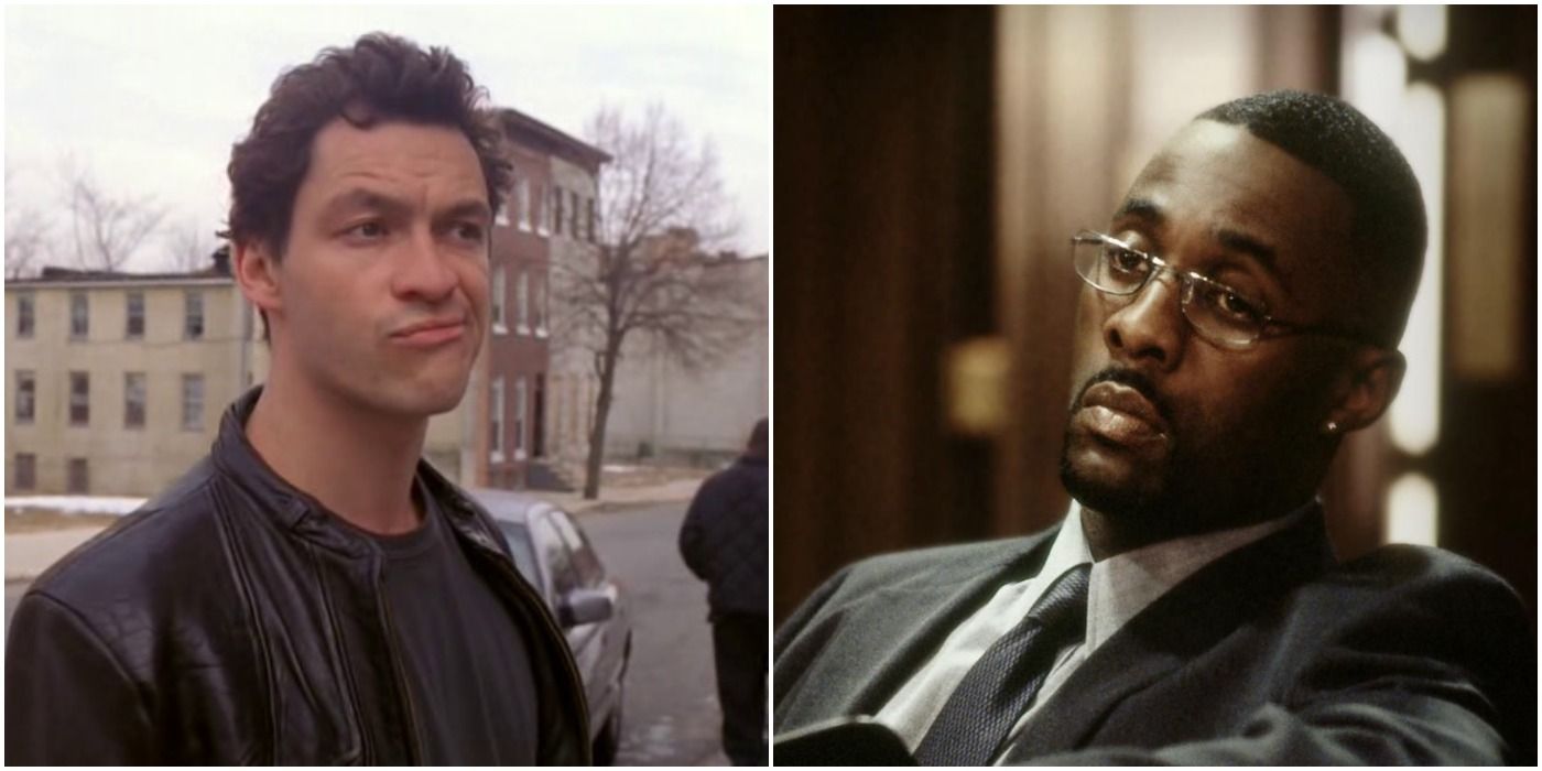 The Wire: The Main Characters, Ranked By Intelligence