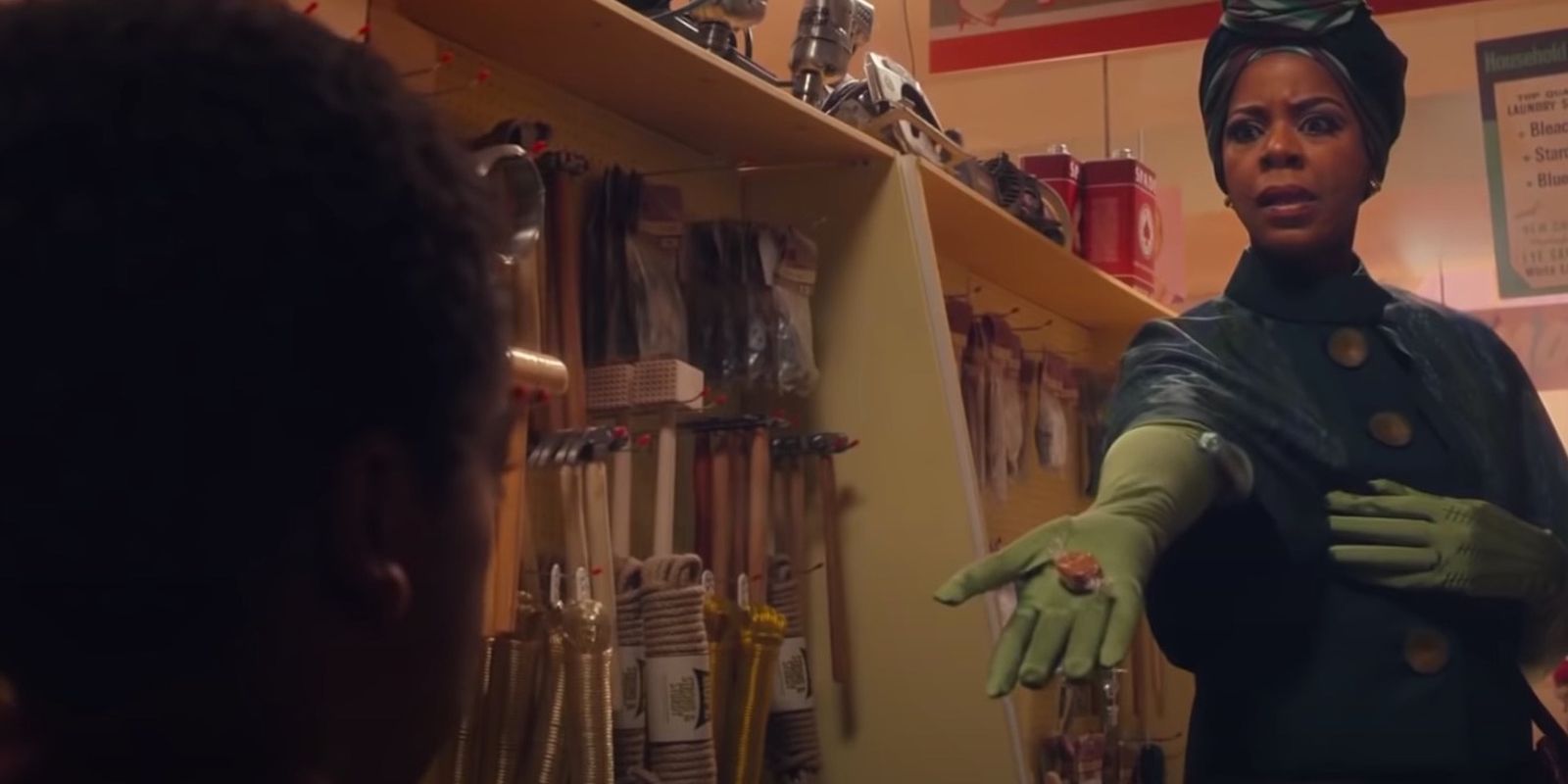 The Witches (2020): 5 Things It Changed From The Original Novel (& 5 ...