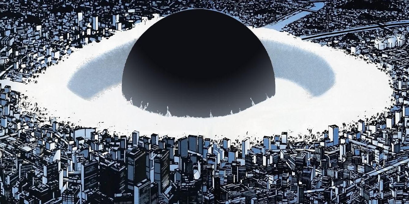 Akira Remake: Why There's No Point (& Why Taika Waititi Could Make It ...