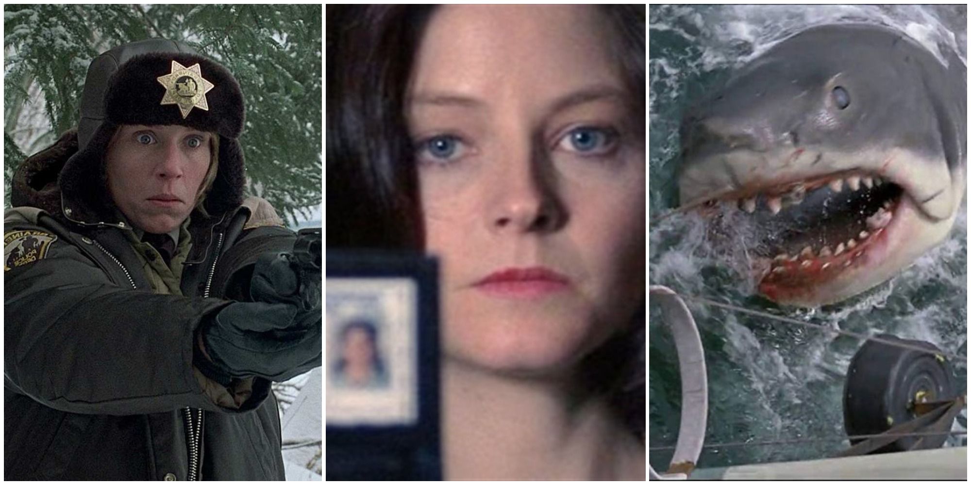 10 Thriller Movies That Are Better The Second Time You Watch Them