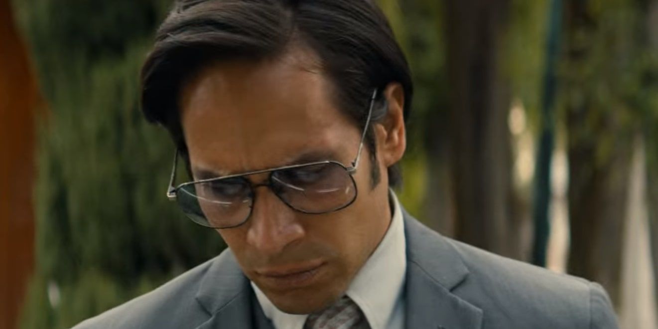 Narcos: The 10 Most Ruthless Henchmen, Ranked